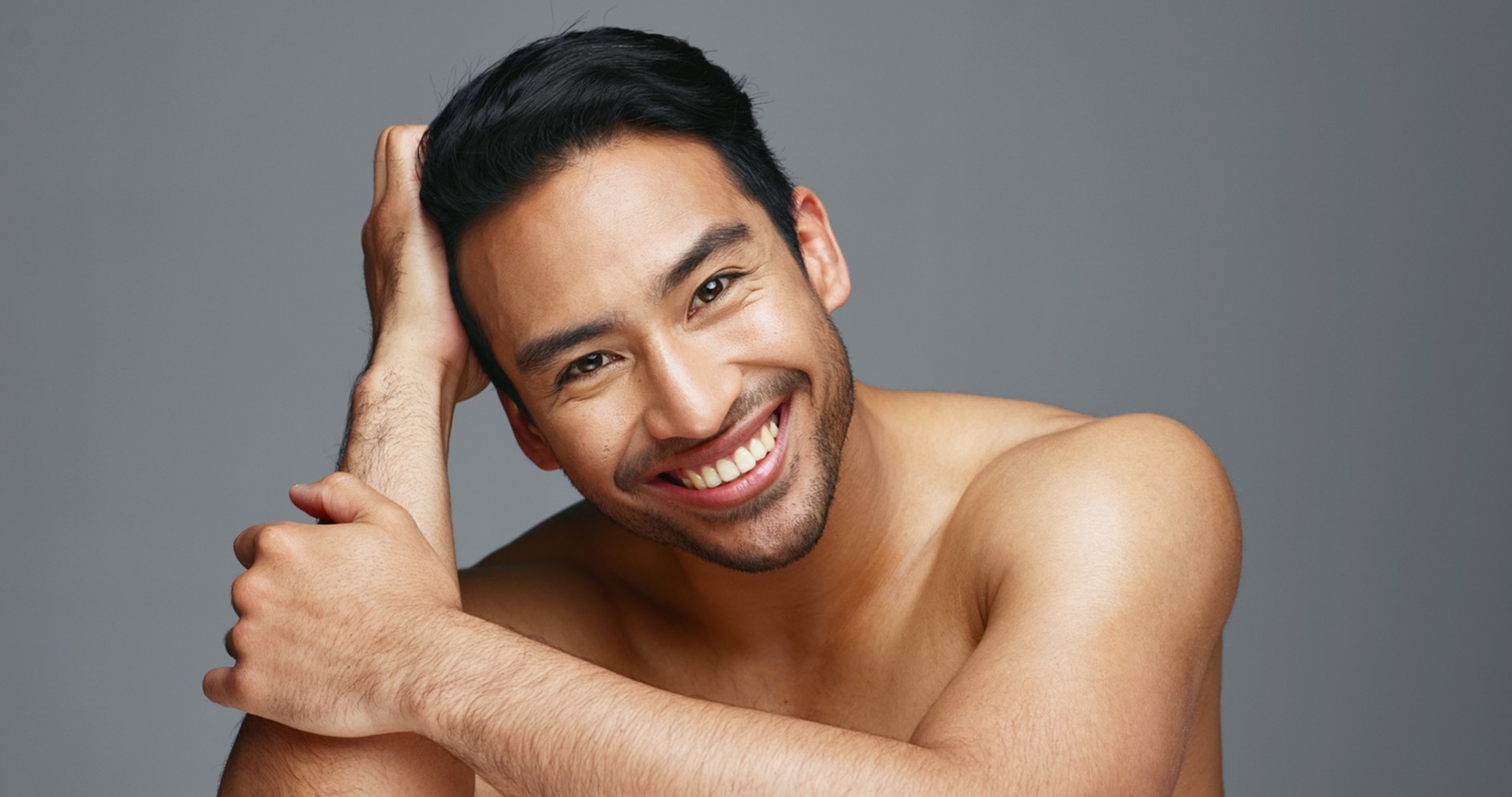 Top 4 Reasons Why More Men are Opting for Electrolysis - AEM